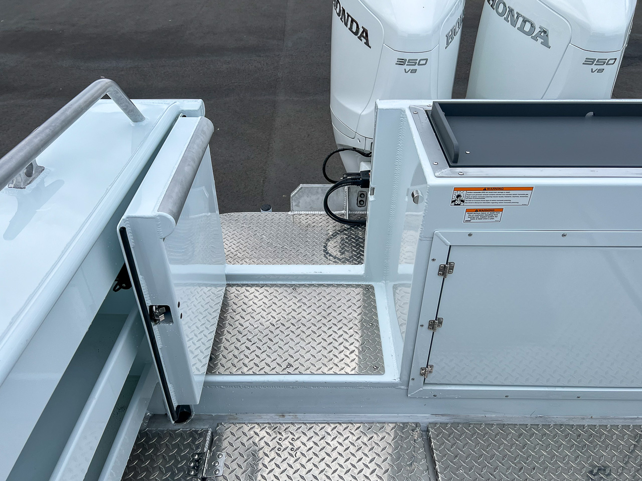 Largest Aluminum boat dealer on the West Coast - Oregon , Washington ...