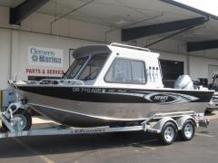 Clemens Marina Boat Dealerships - 3 locations in Oregon to better serve you