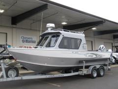 Clemens Marina Boat Dealerships - 3 locations in Oregon to better serve you