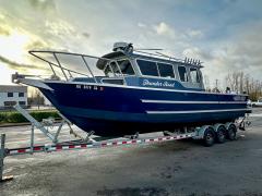 Clemens Marina Boat Dealerships - 3 locations in Oregon to better serve you