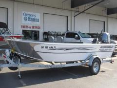 Clemens Marina Boat Dealerships - 3 locations in Oregon to better serve you
