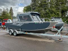 Clemens Marina Boat Dealerships - 3 locations in Oregon to better serve you