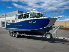 Clemens Marina Boat Dealerships - 3 locations in Oregon to better serve you