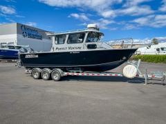 Clemens Marina Boat Dealerships - 3 locations in Oregon to better serve you