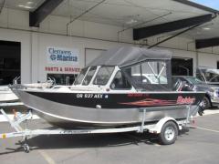 Clemens Marina Boat Dealerships - 3 locations in Oregon to better serve you