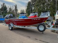 Clemens Marina Boat Dealerships - 3 locations in Oregon to better serve you
